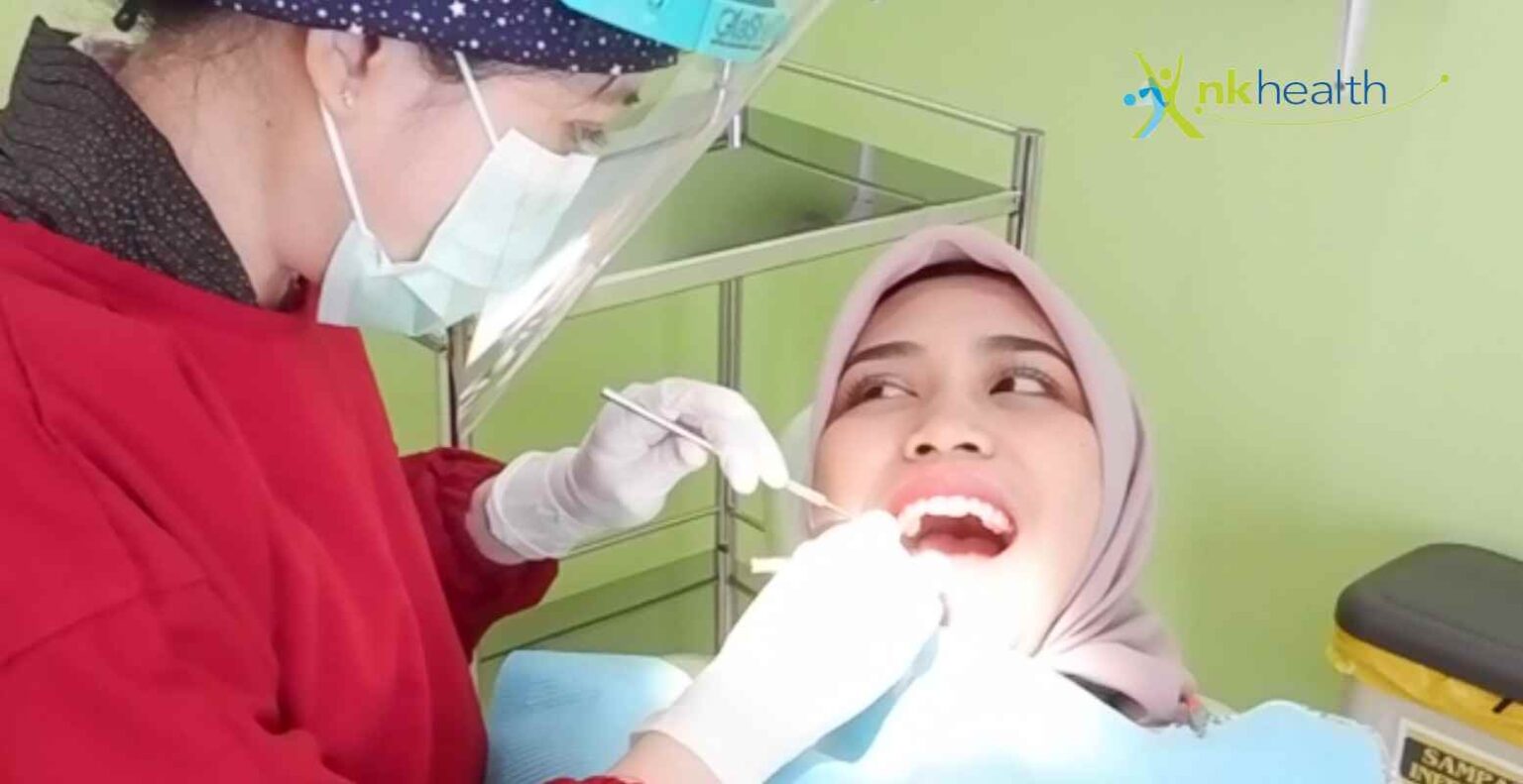 Cabut Gigi Terdekat di Jakarta Terbaik - Klinik Gigi Jakarta