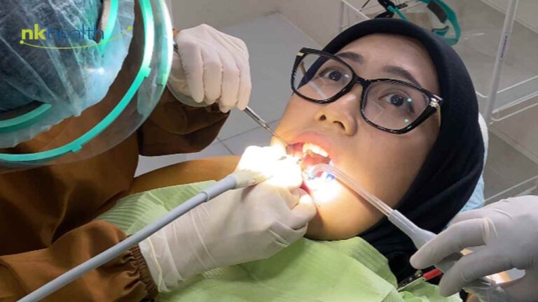Mengalami Infeksi Gigi? Atasi dengan Perawatan Saluran Akar Gigi