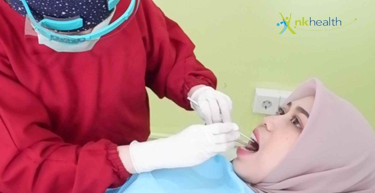 7 Manfaat Cabut Gigi Bungsu Bagi kesehatan